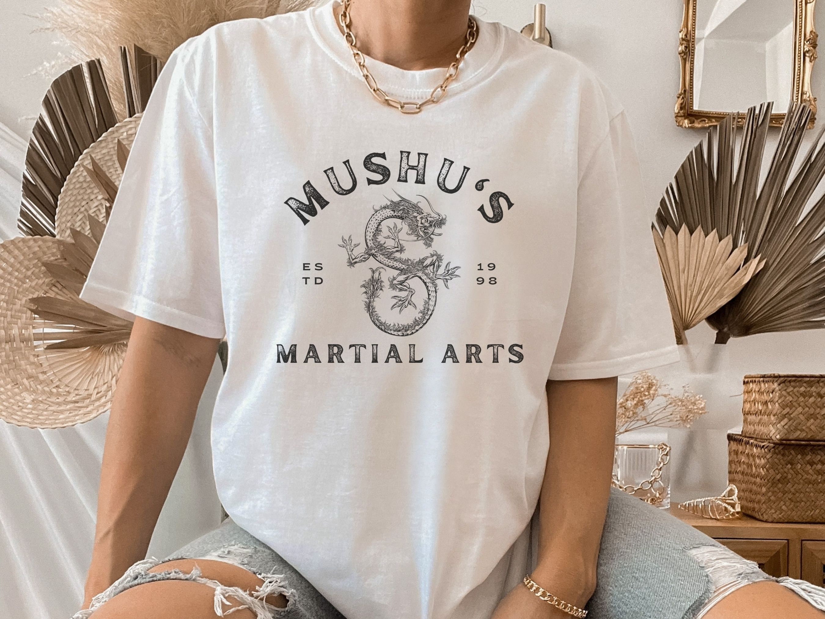 Mulan Shirt, Mushu Shirt, Magic Kingdom Shirt, Hollywood Studios Shirt ...