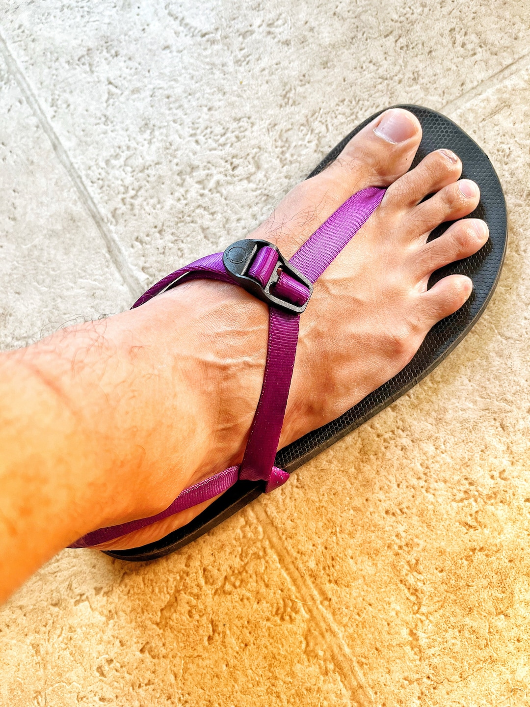 Luna Sandals Replacement Straps - Etsy