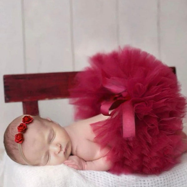 Newborn Tutu Set - Etsy