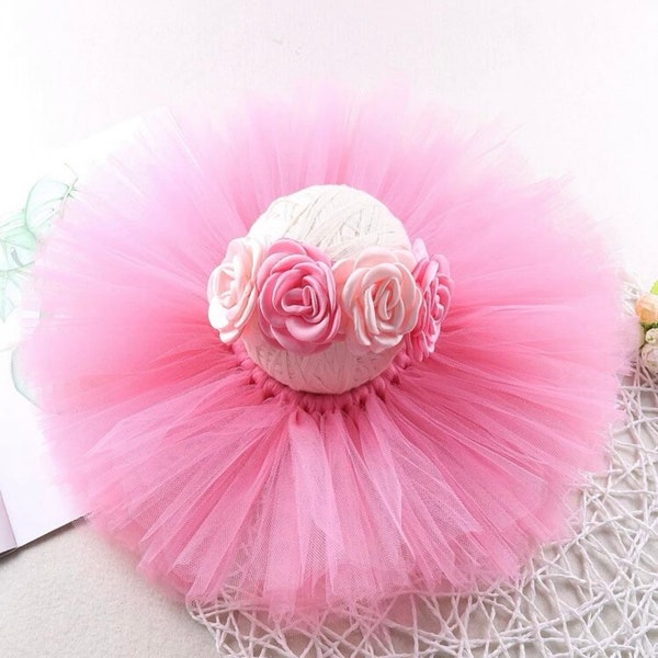 Newborn Tutu Set - Etsy