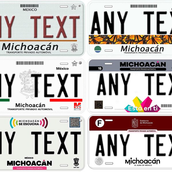 Michoacan - Etsy