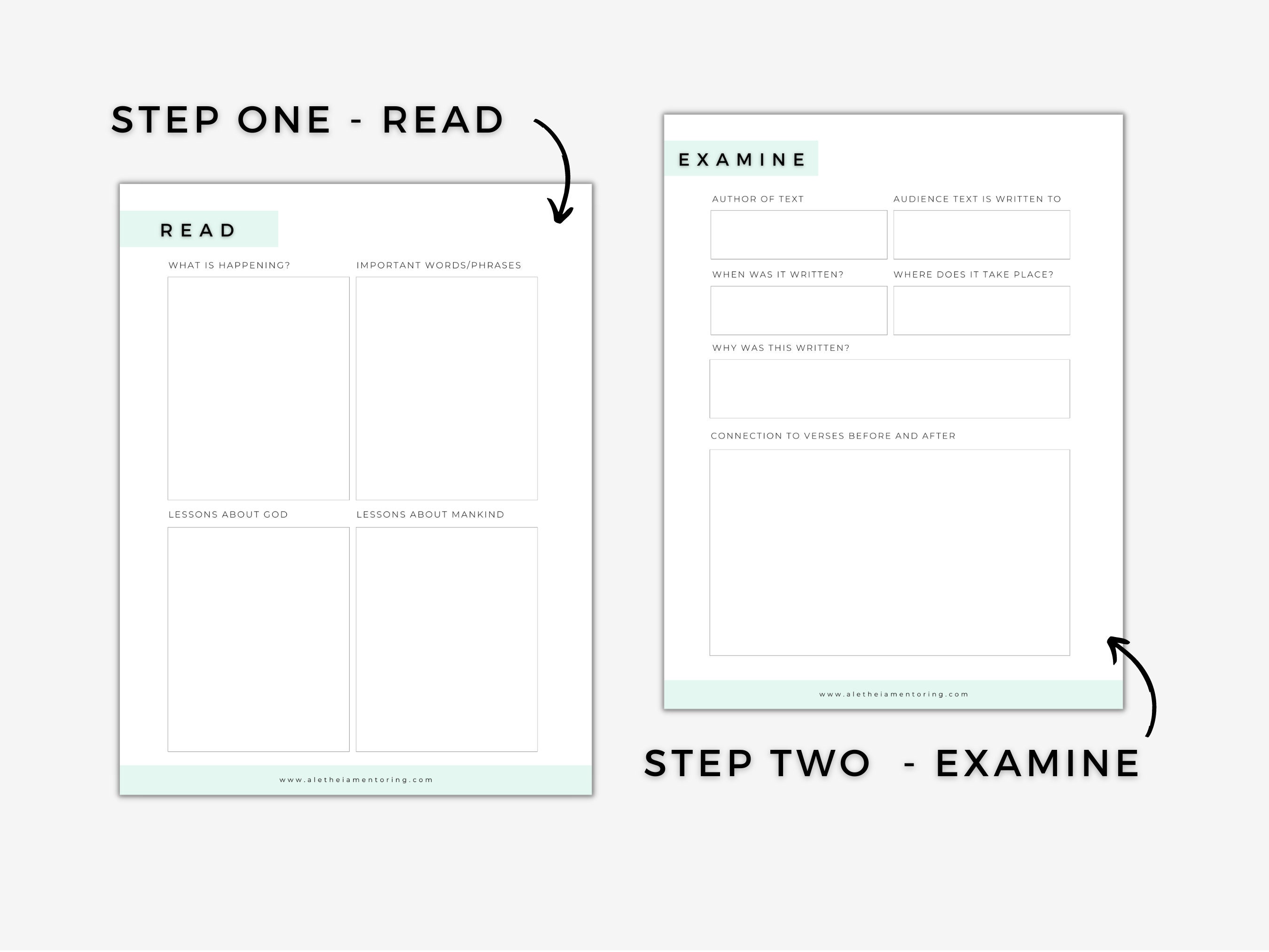 REAP What You Sow Printable Bible Study Method Bible Study - Etsy Singapore