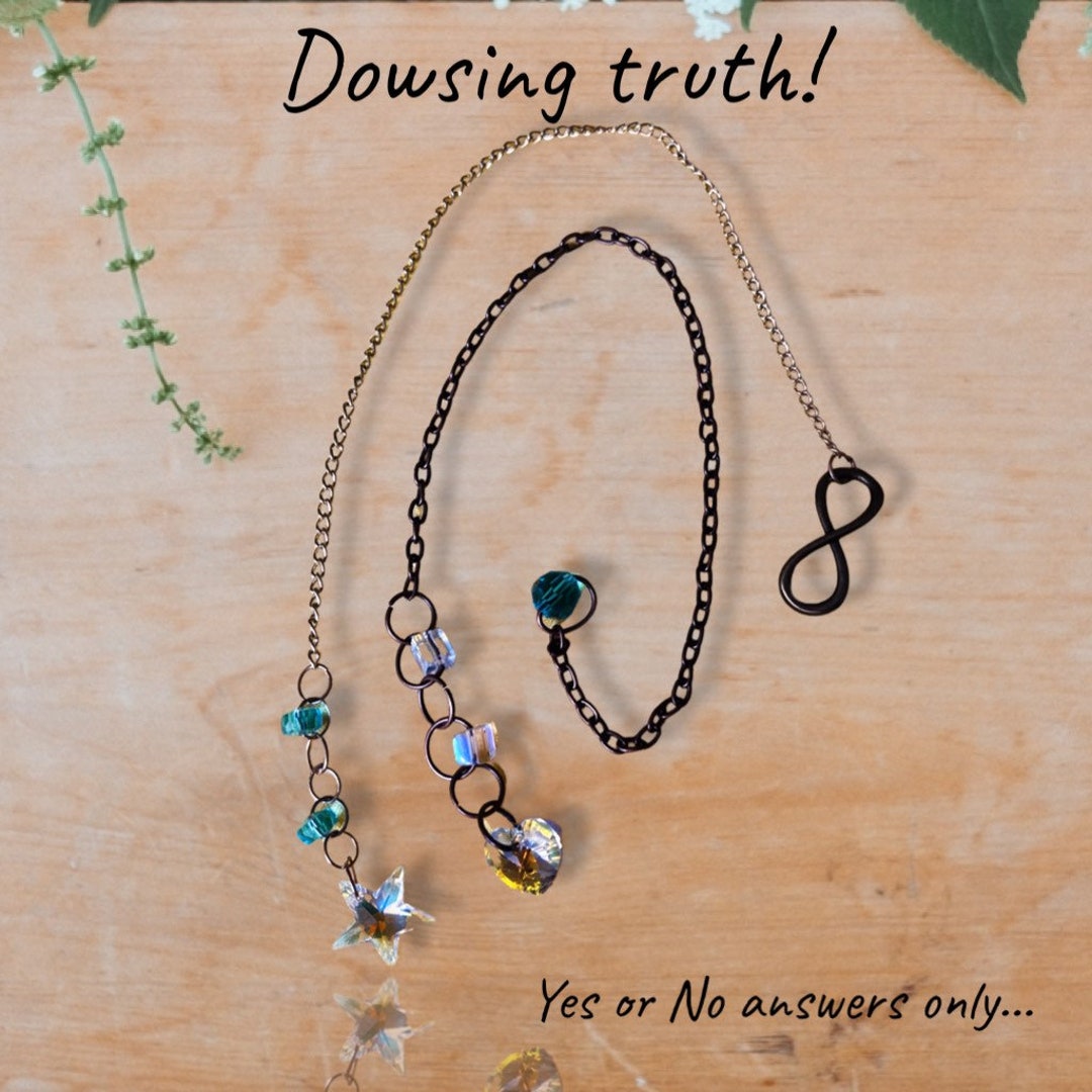 Diamond Light Pendulum - Etsy