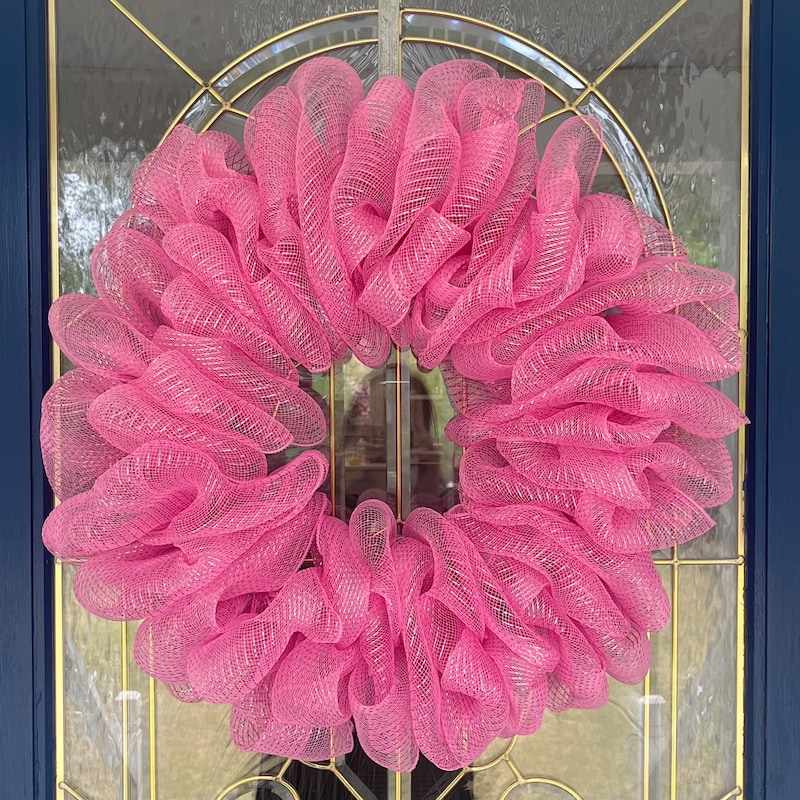 Poly Deco Mesh - Etsy