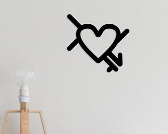 Genderfluid Sign Wall Decoration - Etsy