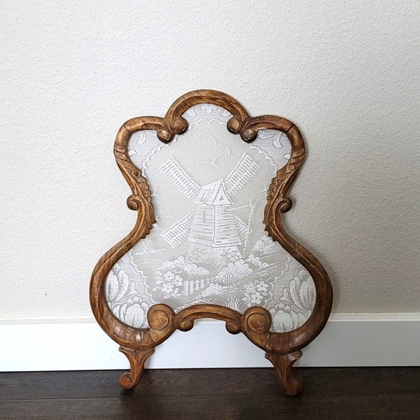 Dutch Lace Screens - Etsy
