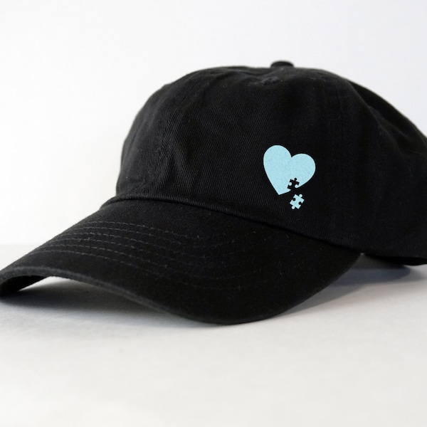 Autism Awareness Hat - Etsy