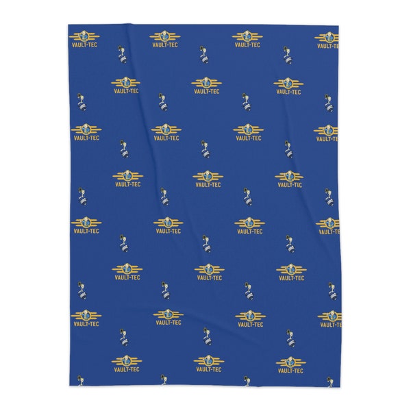 Fallout Wrapping Paper - Etsy UK