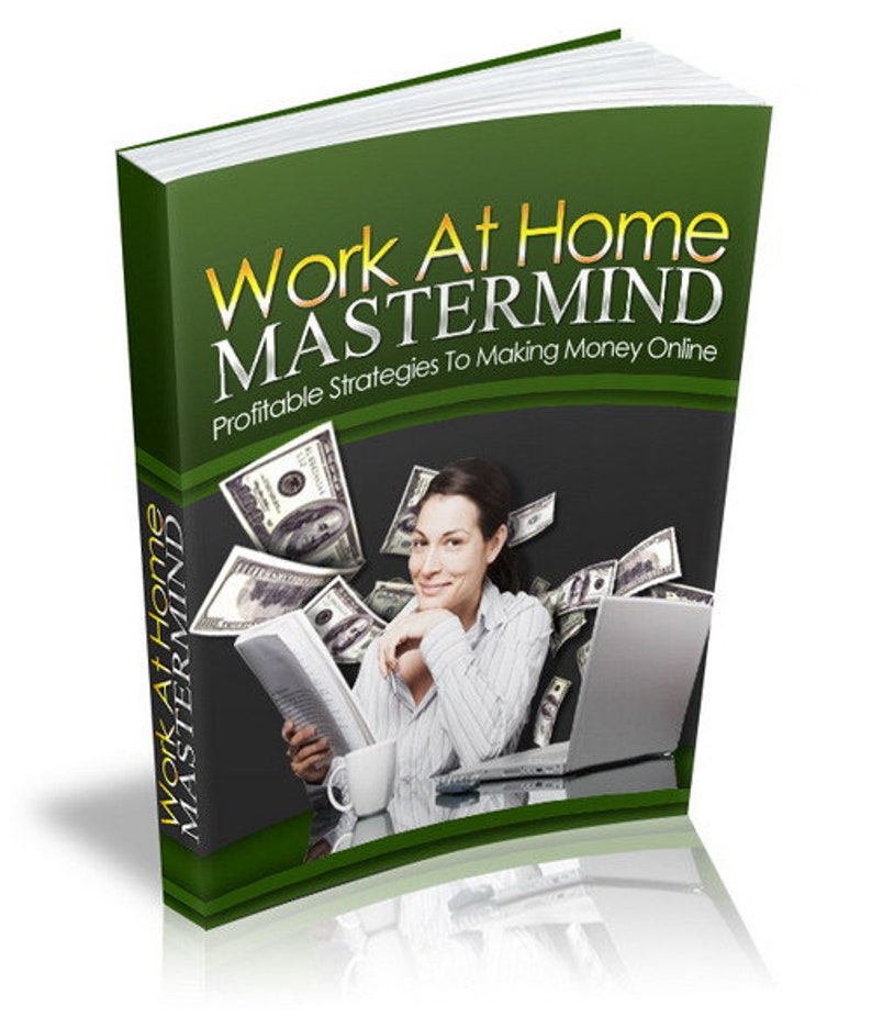 Work at Home - Etsy