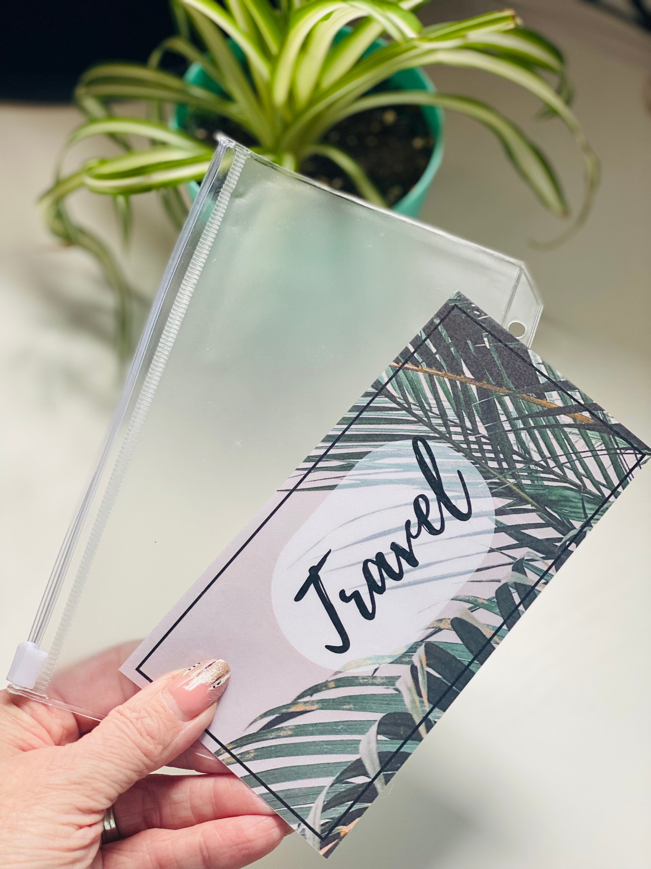 Checkered Budget Binder A6 Size Cash Budget Budget Planner - Etsy