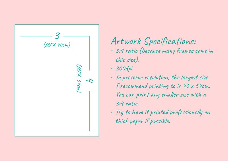 Plotting & Scheming Art Print, Instant Download File, Folk Illustration ...