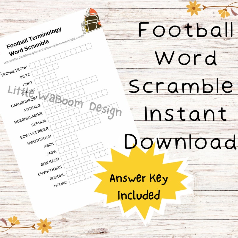 LittleWaBoomDesign - Etsy