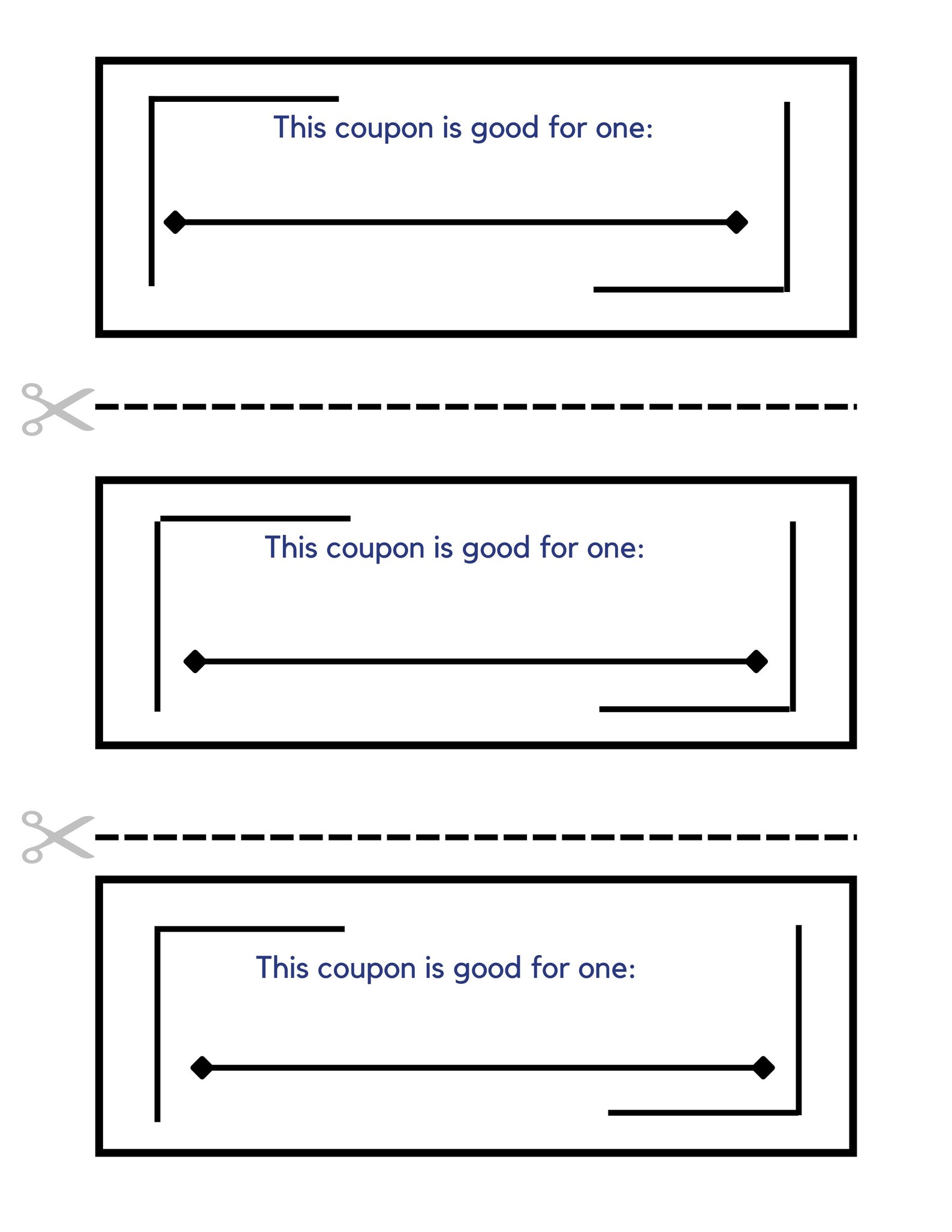 Printable Activity Coupons for Fathers Day Fathers Day - Etsy