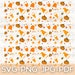 Candy Corn Seamless Pattern SVG Halloween Pattern Svg Halloween ...