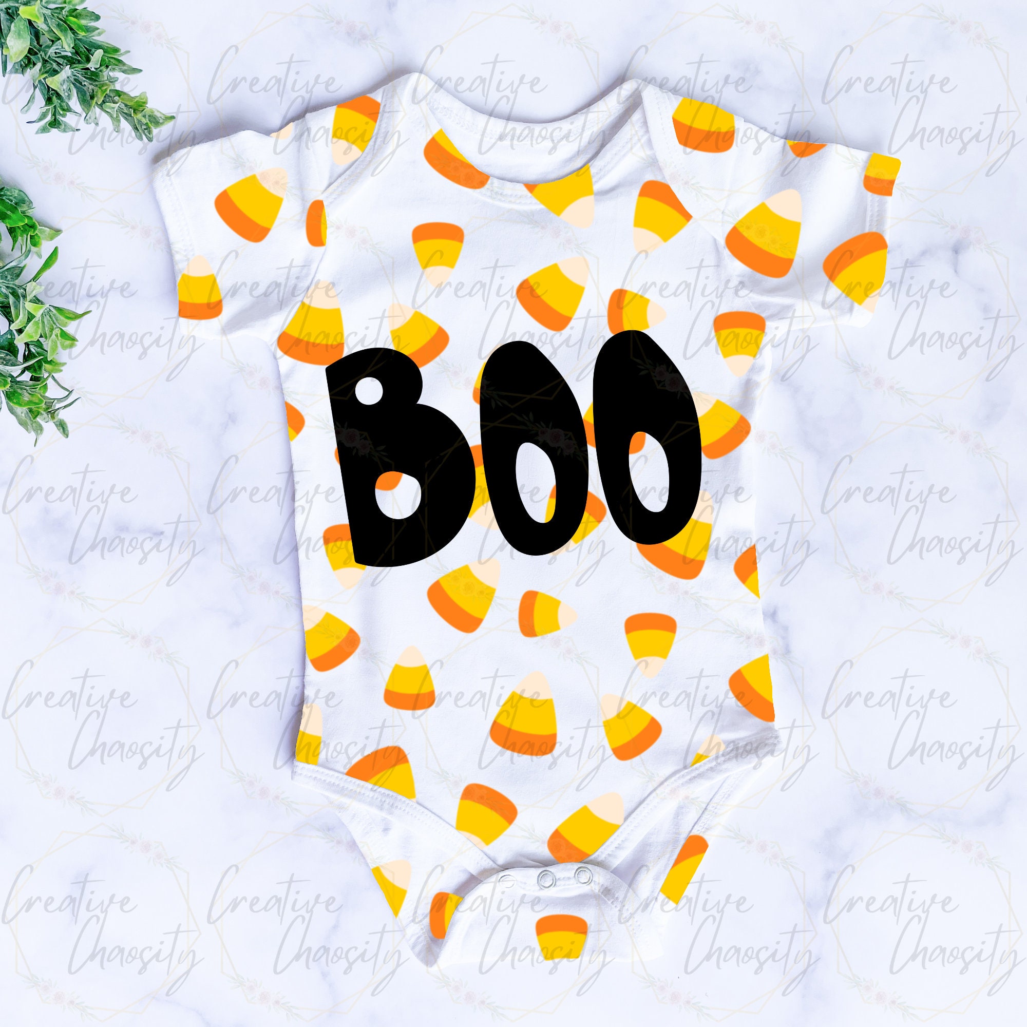 Candy Corn Seamless Pattern SVG | Halloween Pattern Svg | Halloween ...