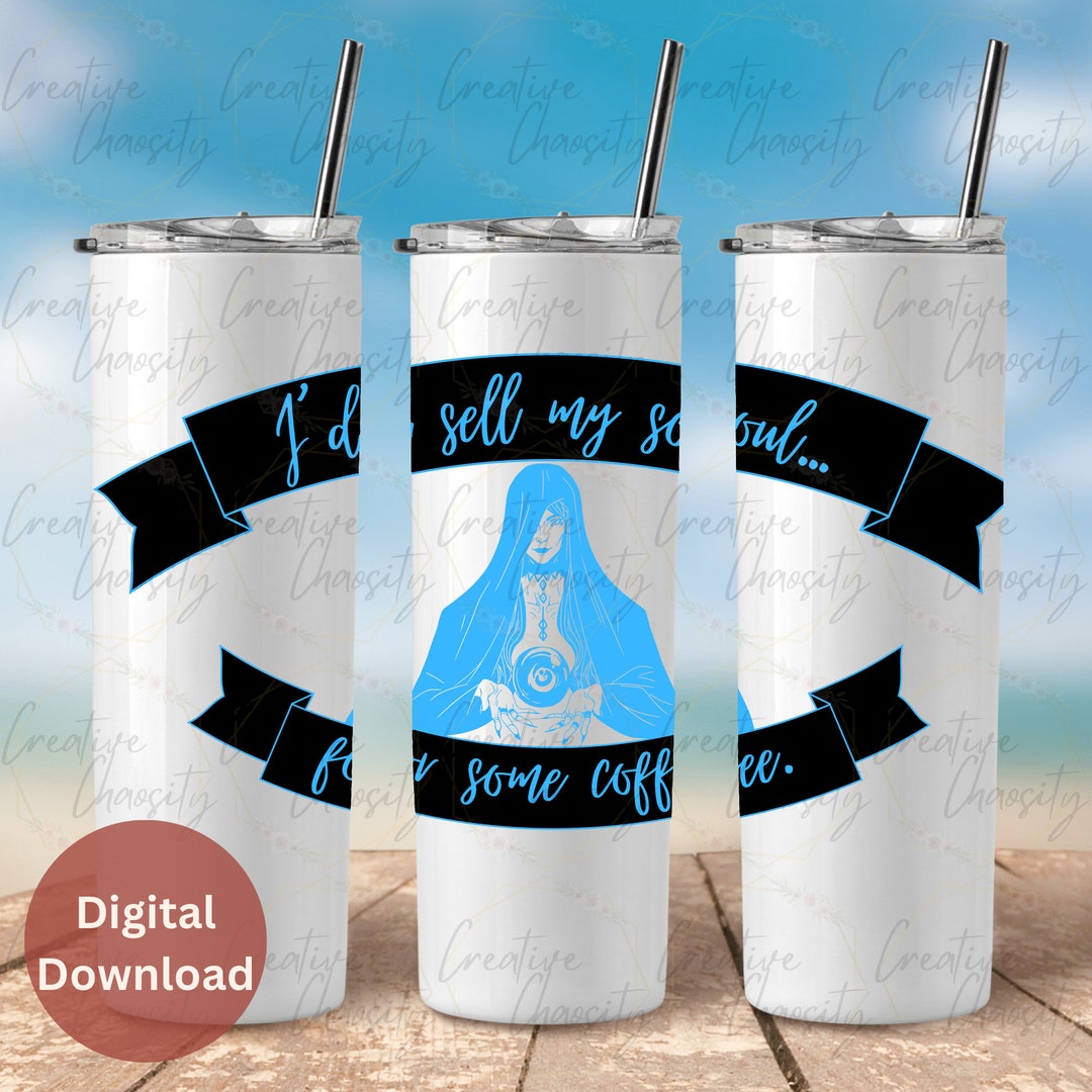 Tumbler Sublimation Designs Bundle SVG Png Jpg PDF | Tumbler Wrap ...