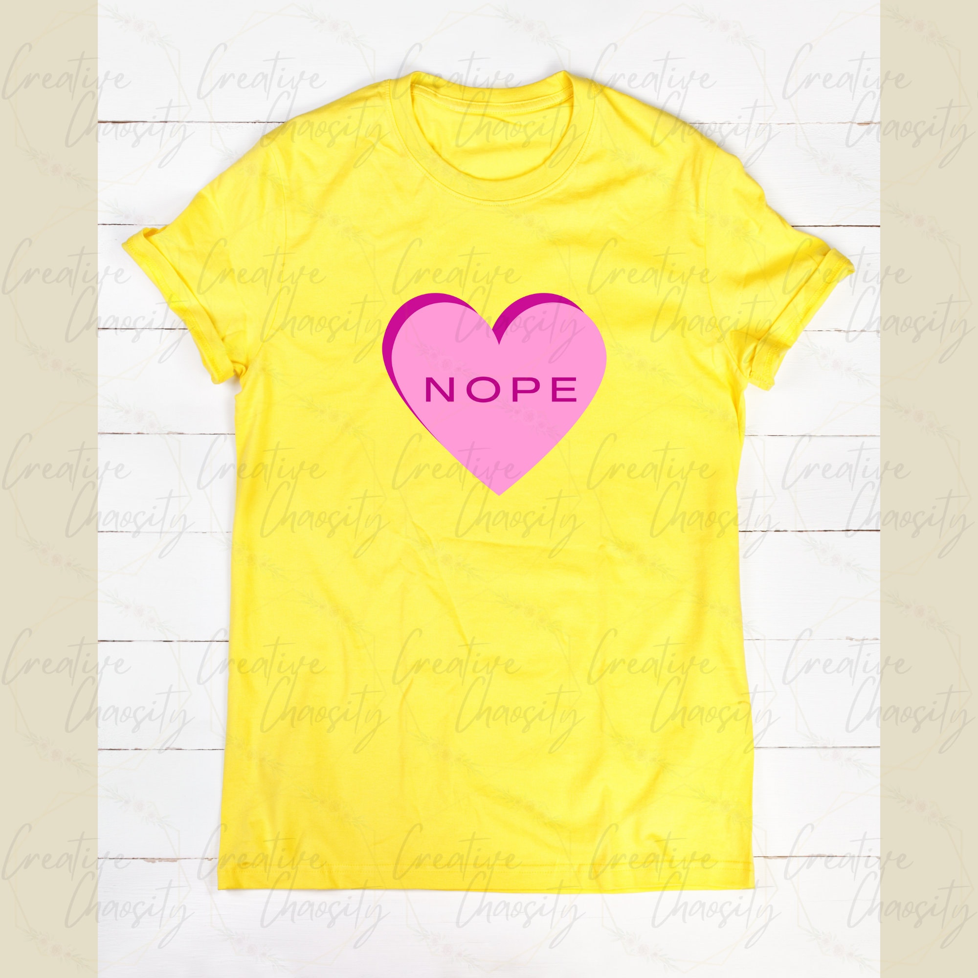 15 Rude Candy Hearts SVG PNG Jpg PDF Bundle |funny Candy Heart T-shirt ...