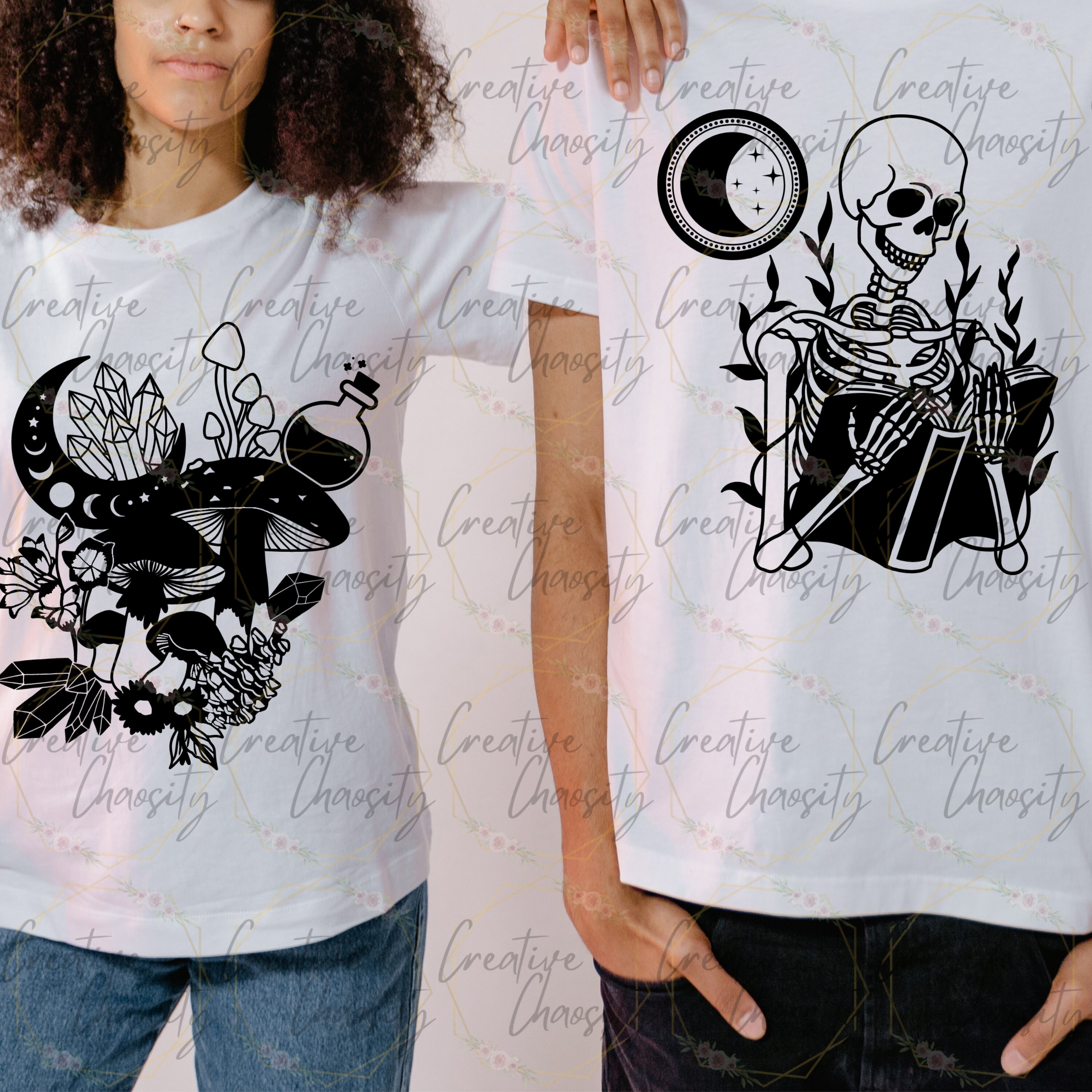 25 Witchy SVG Bundle Magic SVG Bundle Tarot SVG Bundle - Etsy
