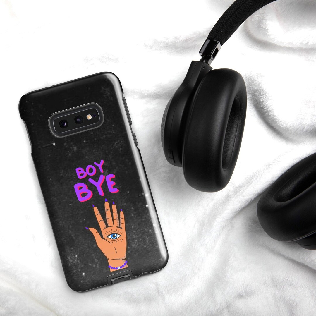 Witchy Samsung Case. Wiccan Occult Phone Case. Gothic Phone - Etsy