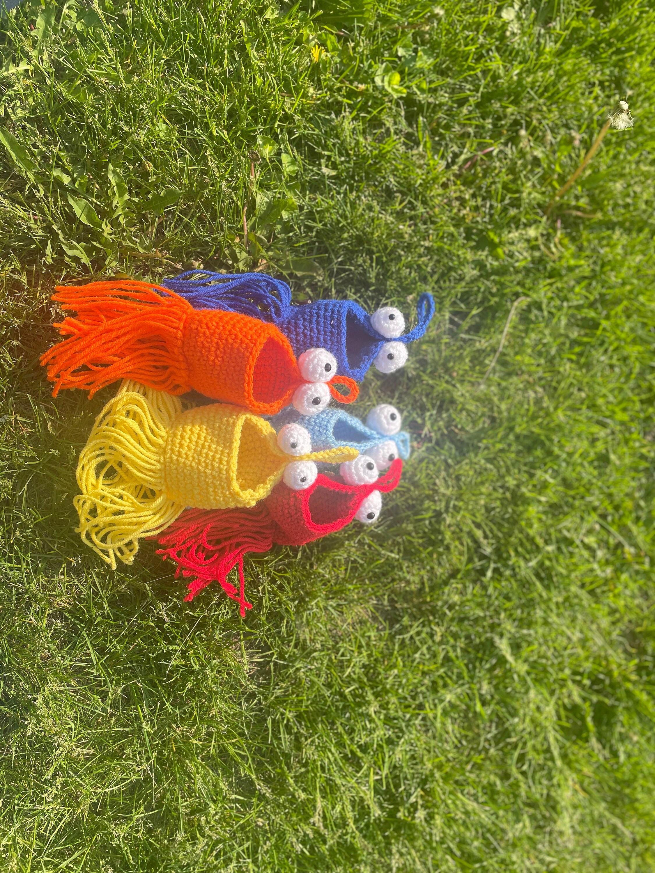 Yip Yip Hangers - Etsy