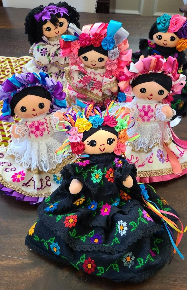 Lele Fairies. Muñeca Maria Edicion Especial-lele Hadas - Etsy