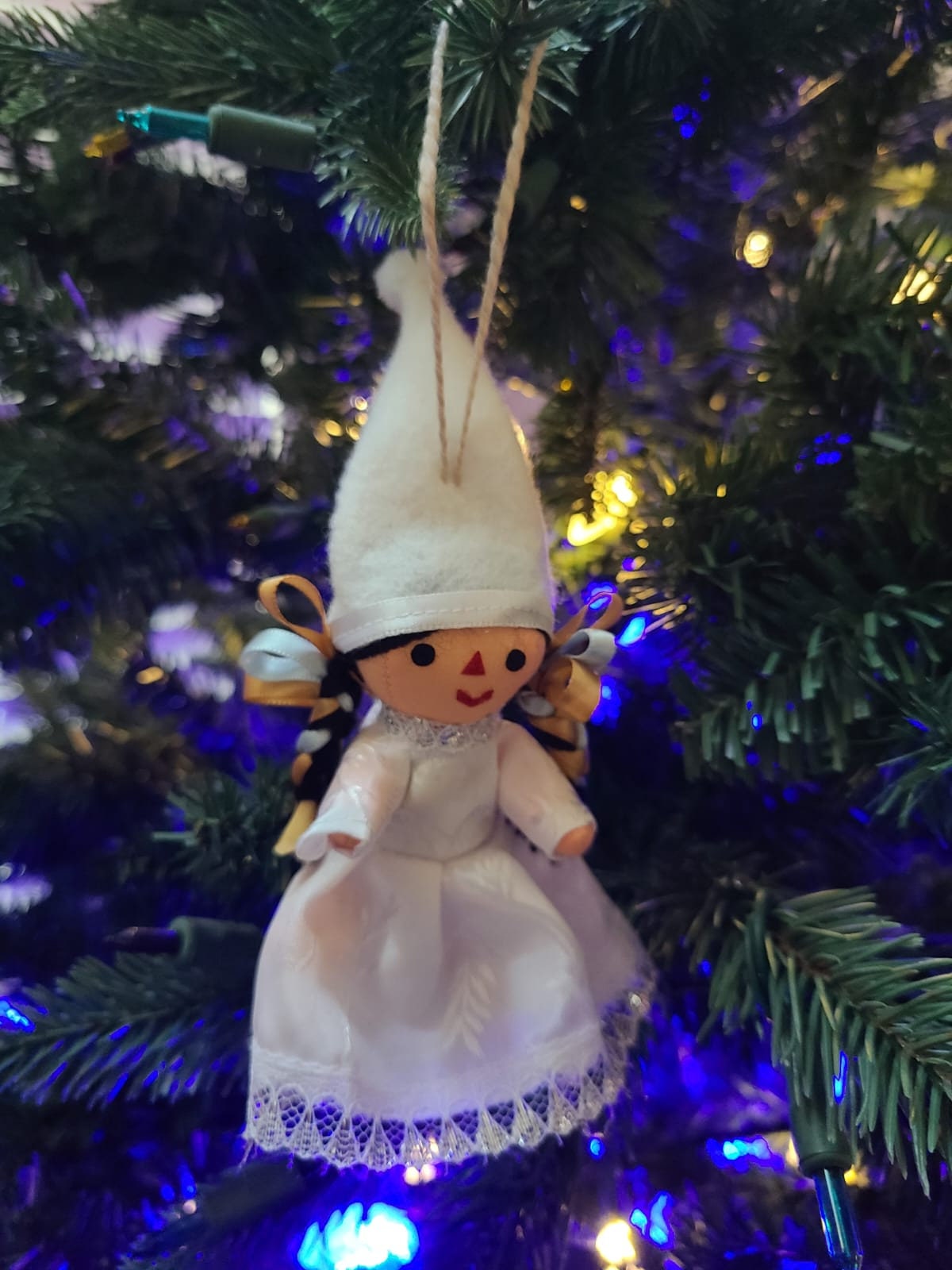 Muñeca Mexicana - Lupitas, Navideñas Y Charritas - Etsy