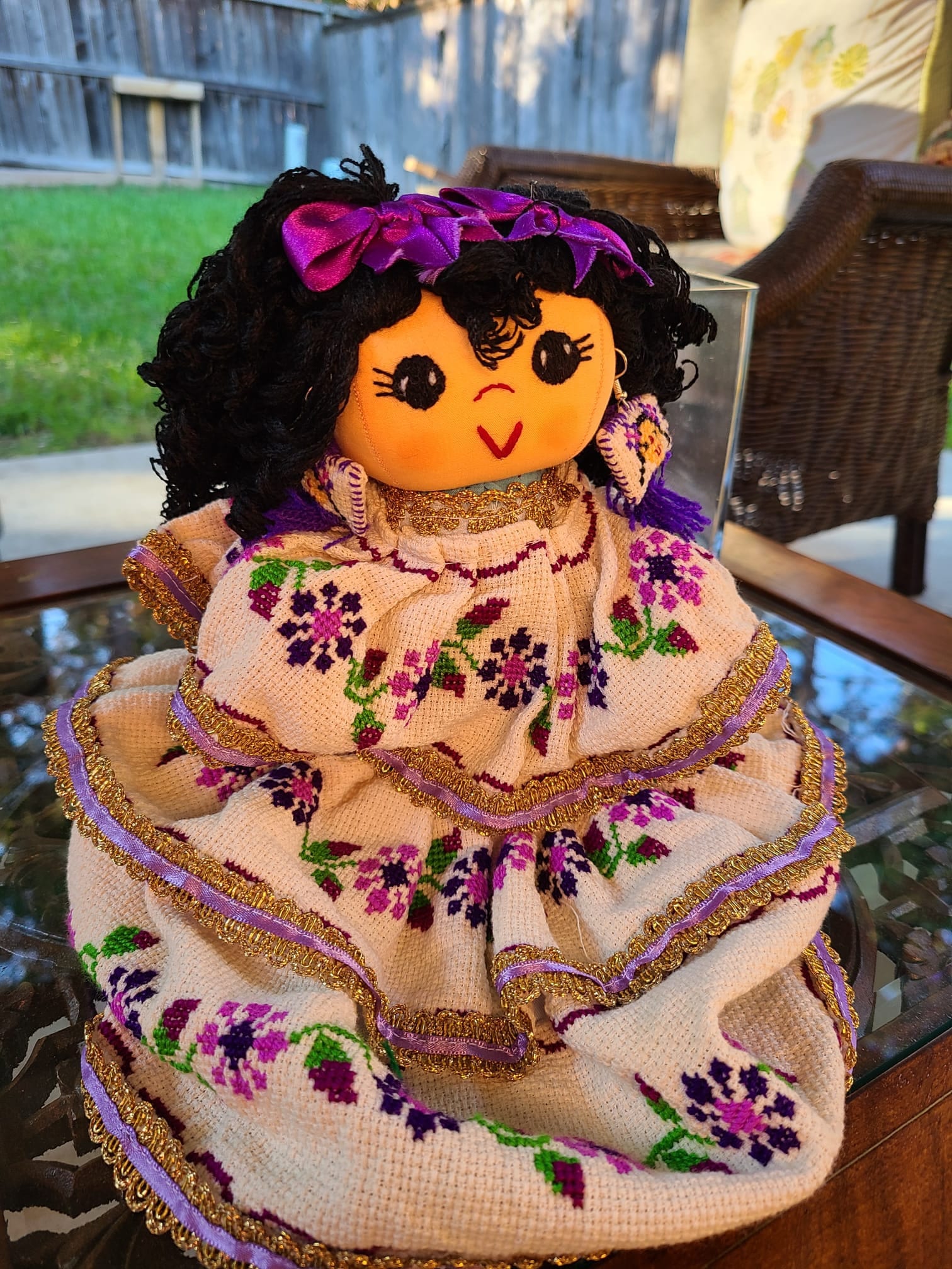 Lele Fairies. Muñeca Maria Edicion Especial-lele Hadas - Etsy