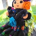 Lele Fairies. Muñeca Maria Edicion Especial-lele Hadas - Etsy