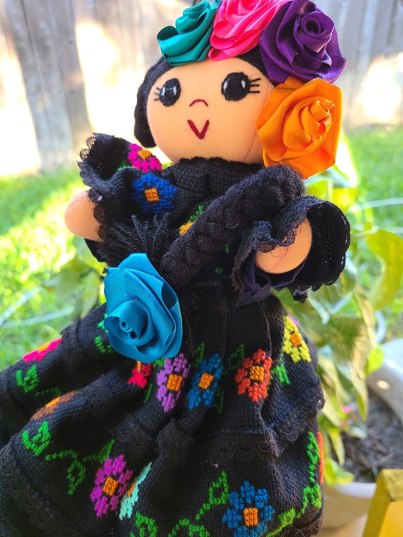 Lele Fairies. Muñeca Maria Edicion Especial-lele Hadas - Etsy