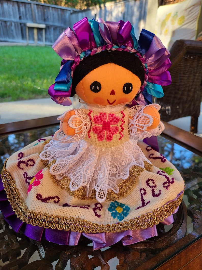 Lele Fairies. Muñeca Maria Edicion Especial-lele Hadas - Etsy