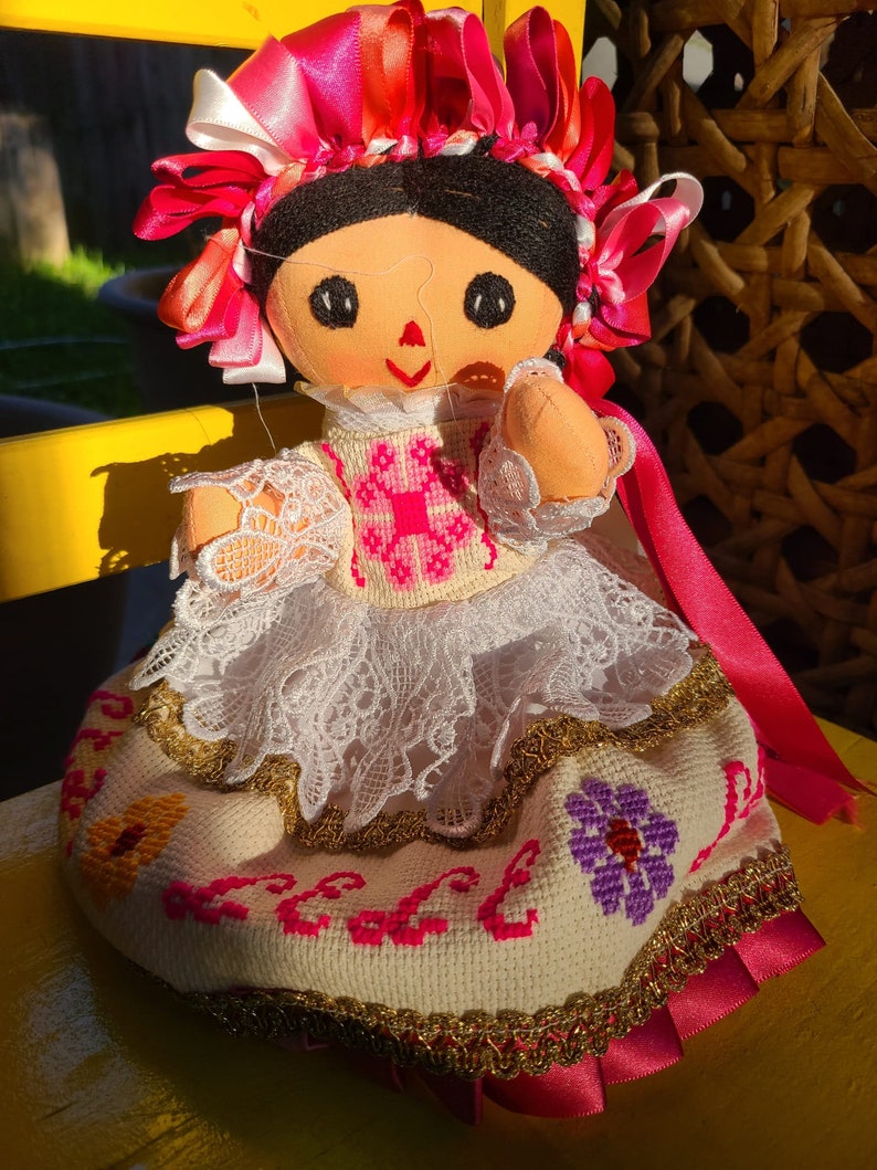 Lele Fairies. Muñeca Maria Edicion Especial-lele Hadas - Etsy