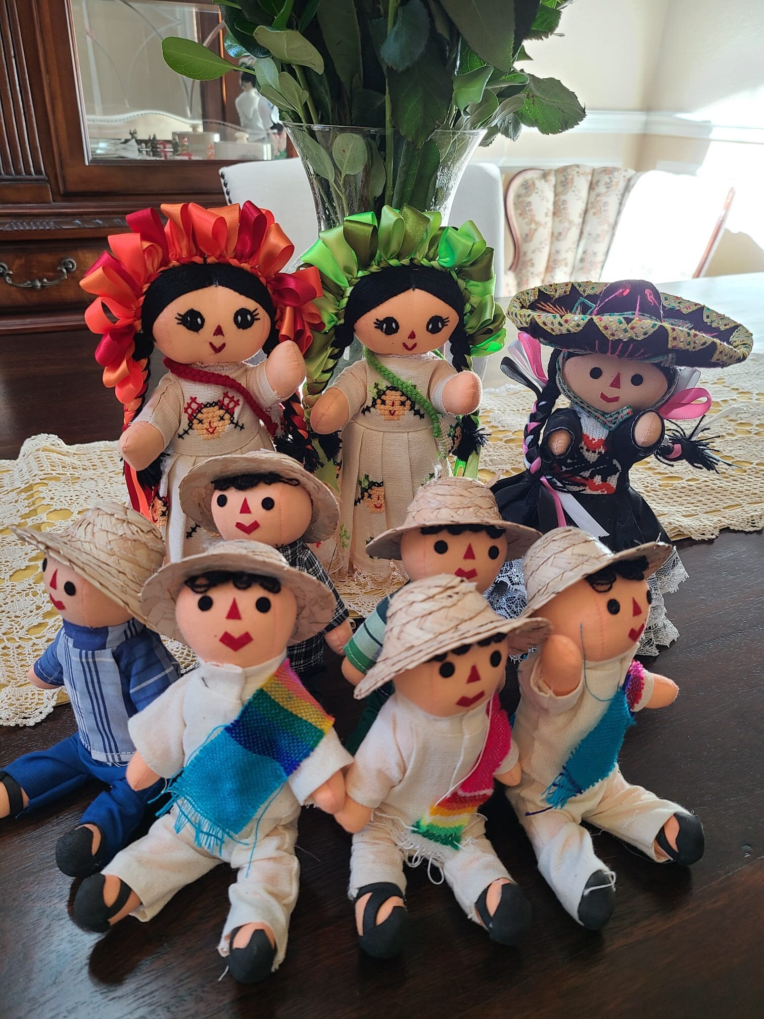 Lele Fairies. Muñeca Maria Edicion Especial-lele Hadas - Etsy