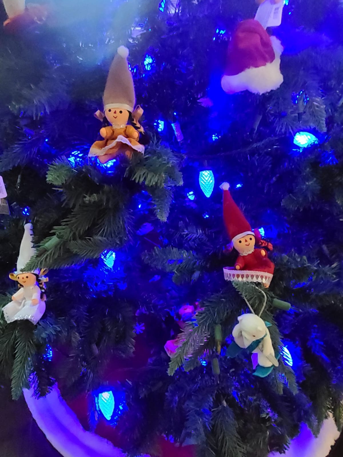 Muñeca Mexicana - Lupitas, Navideñas Y Charritas - Etsy