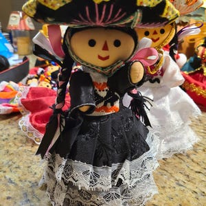 Lele Fairies. Muñeca Maria Edicion Especial-lele Hadas - Etsy