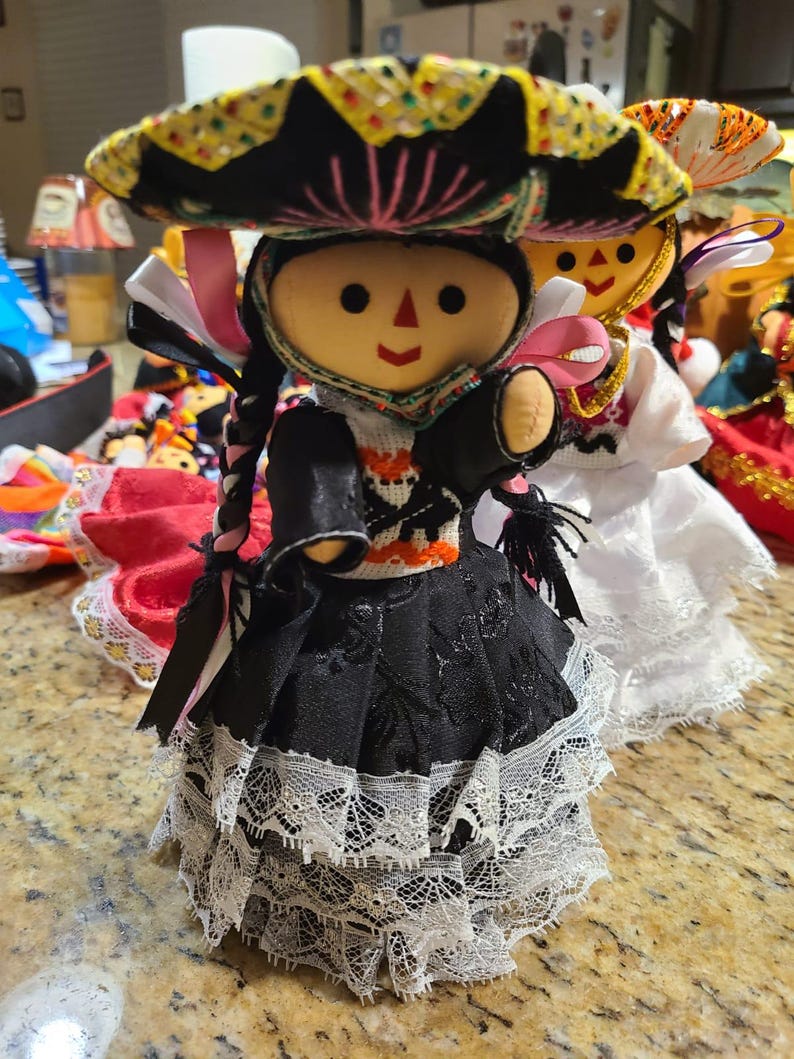 Lele Fairies. Muñeca Maria Edicion Especial-lele Hadas - Etsy