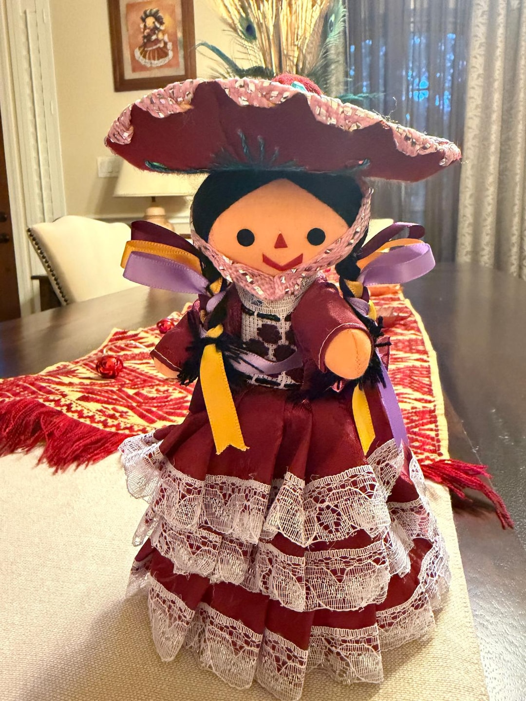 Lele Fairies. Muñeca Maria Edicion Especial-lele Hadas - Etsy
