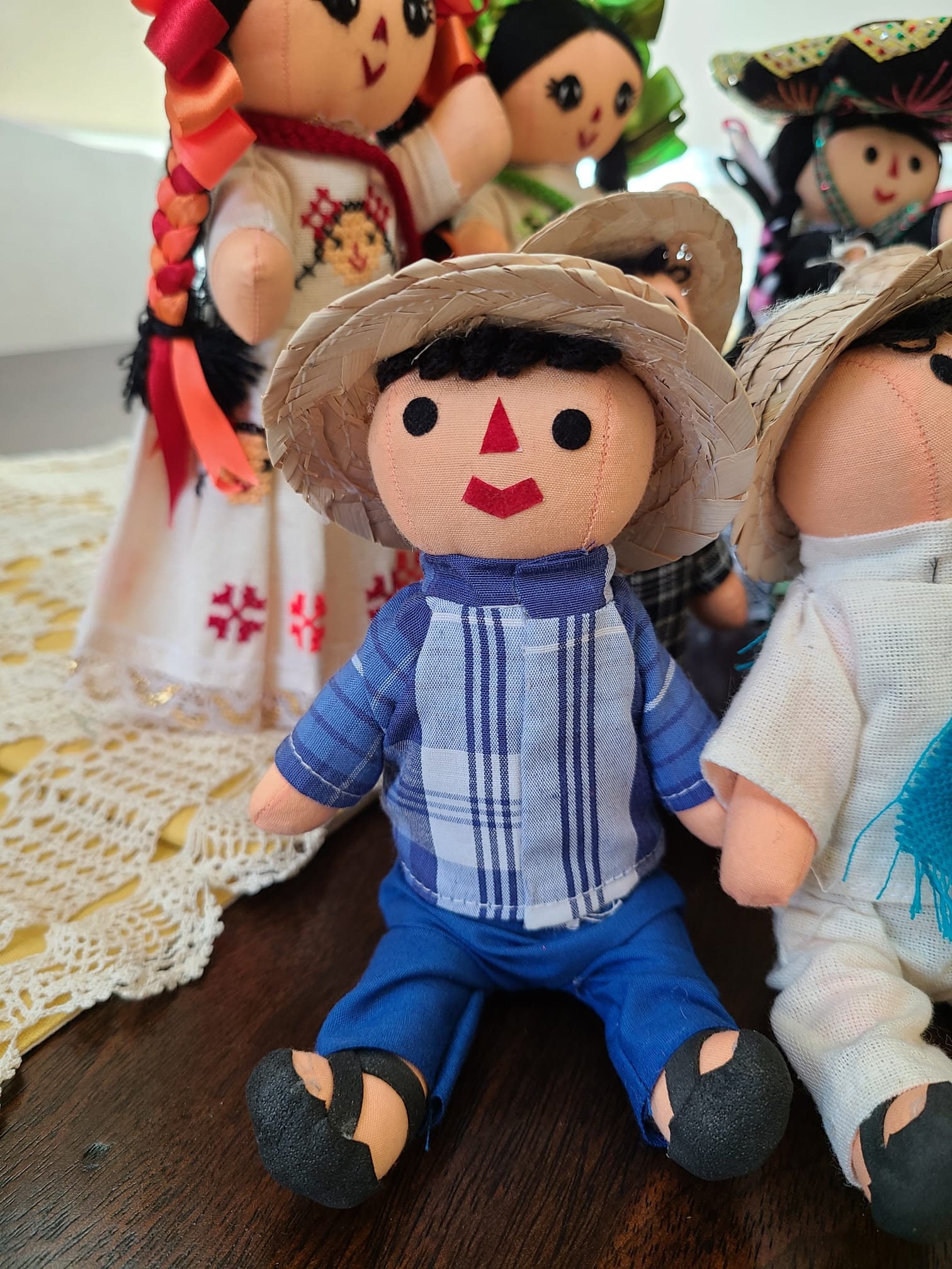 Lele Fairies. Muñeca Maria Edicion Especial-lele Hadas - Etsy