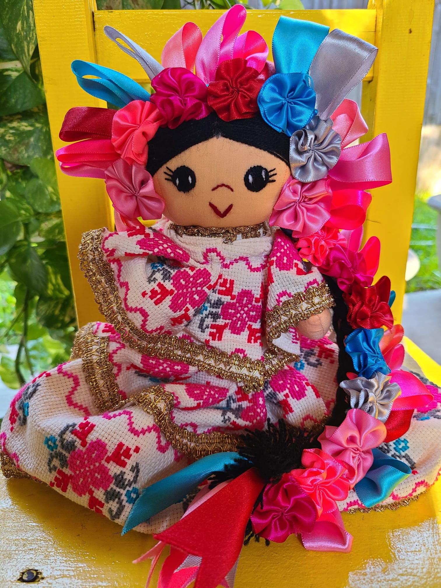 Lele Fairies. Muñeca Maria Edicion Especial-lele Hadas - Etsy