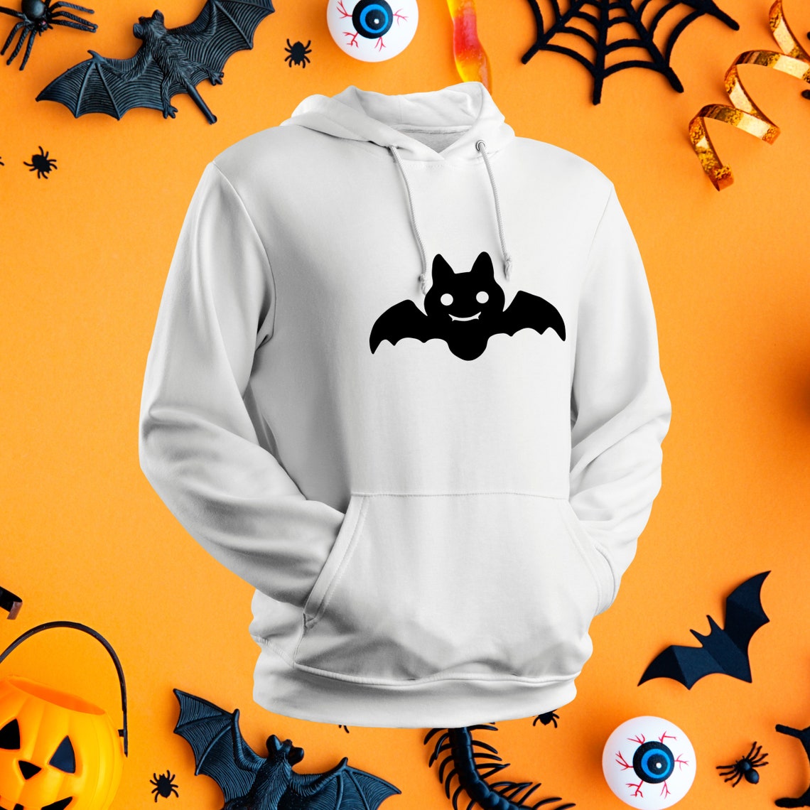 Bat Svg, Cute Bat Svg, Halloween Bat Svg, Bat Silhouette, Cute Bat Png ...