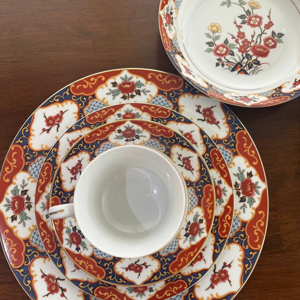 Japanese Dinnerware - Etsy