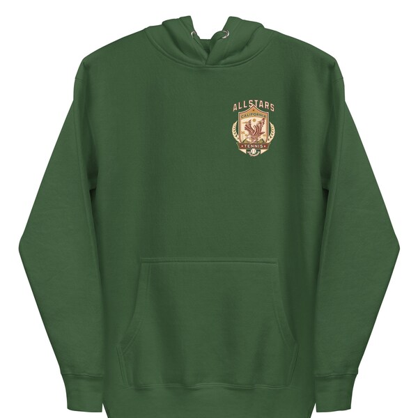 California All Stars - Etsy