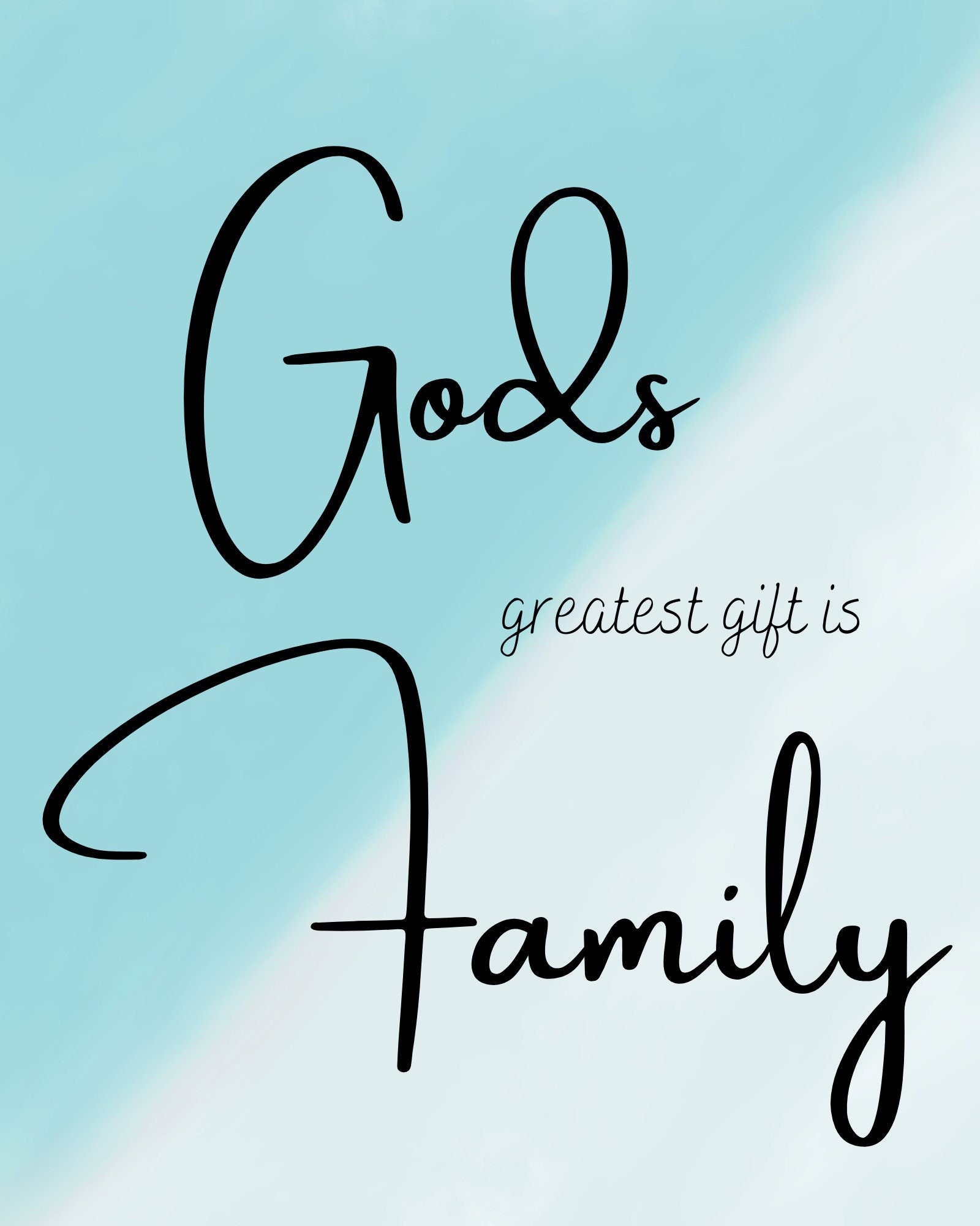 Quotes About God And Family