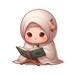 Surah Tracing Worksheets – 4 Kalma+surahs - Etsy