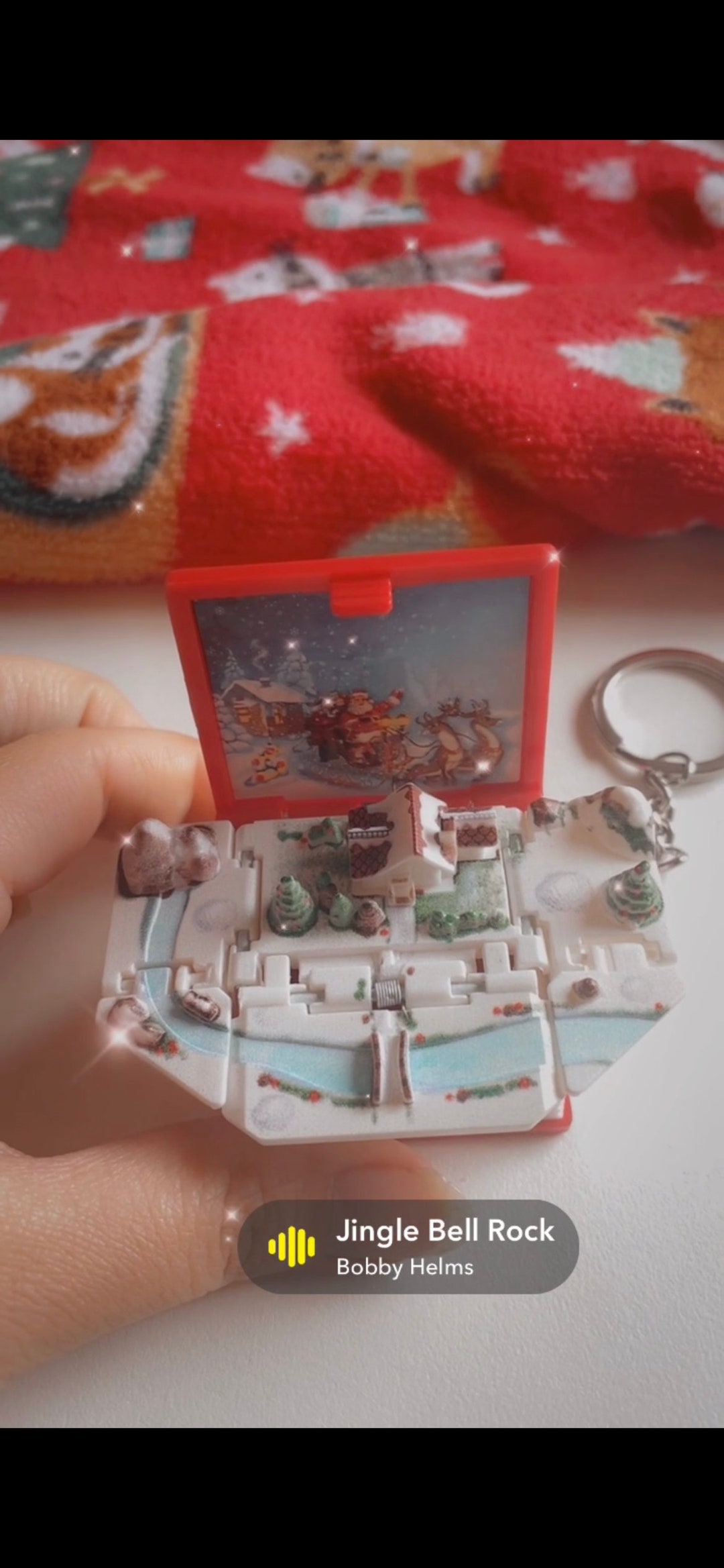 Pop up Book Keychain - Etsy