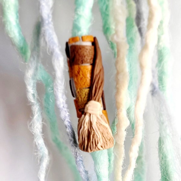 Dreadlock Beads - Etsy