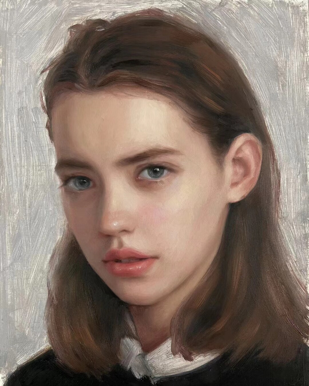 Custom Oil Paintings From Photo Hand Painted - Etsy