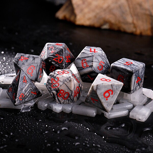 Network Stone - Etsy