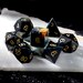 DND Hawk's Eye Gemstone Dice - Etsy