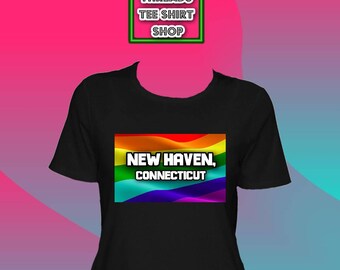 New Haven - Etsy