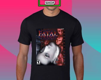 Fatal Frame - Etsy